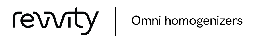 Omni Tissue Homogenizer TH115 and TH220