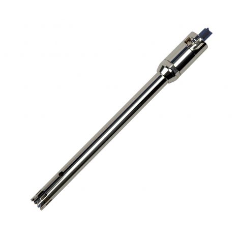 7 mm Omni Tip™ Hybrid Probe (Stainless Steel & Plastic)