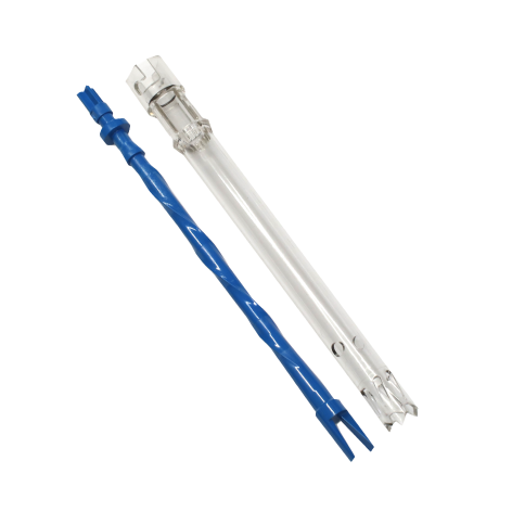12 mm Omni Tip™ Plastic Homogenizing Probes